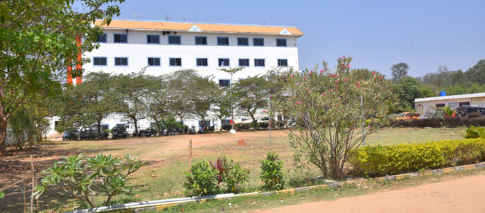 Ramakrishna Ayurvedic Medical College, Bangalore ! 2025